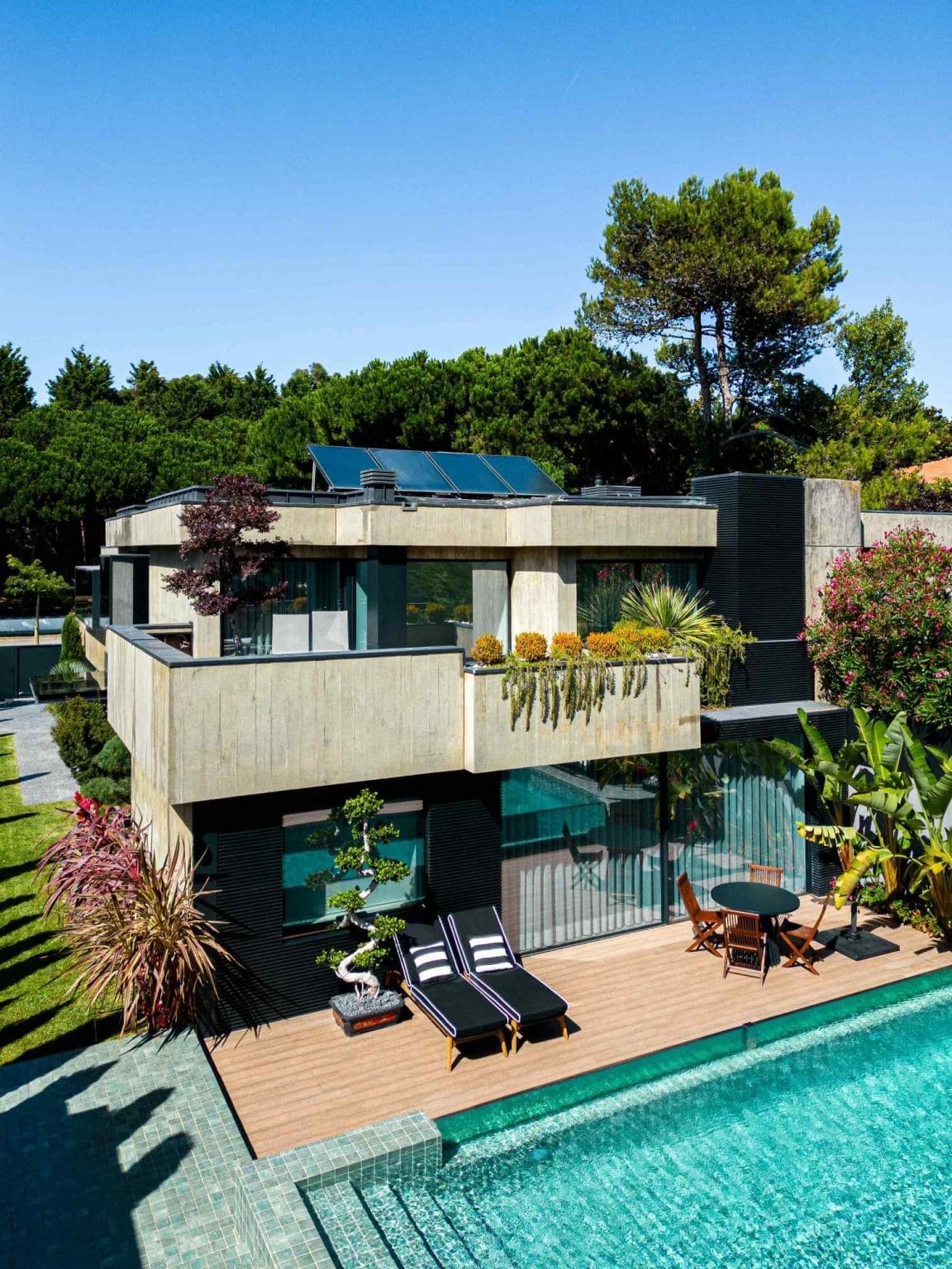 Projectos | RICARDO AZEVEDO ARQUITECTO